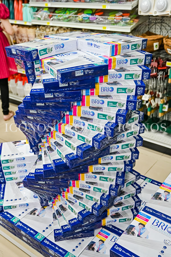 Reinauguración DeTodo Mega Mall San Pedro Sula en Cortés, Honduras