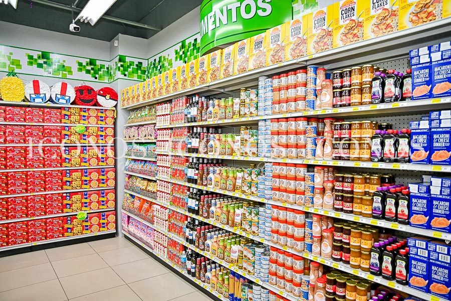 Reinauguración DeTodo Mega Mall San Pedro Sula en Cortés, Honduras