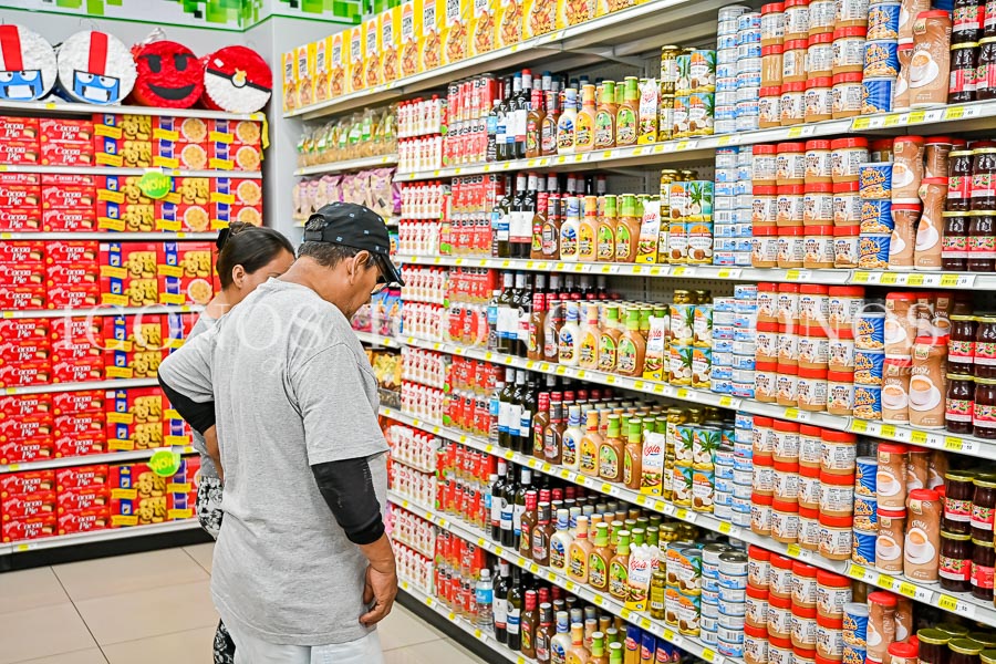 Reinauguración DeTodo Mega Mall San Pedro Sula en Cortés, Honduras