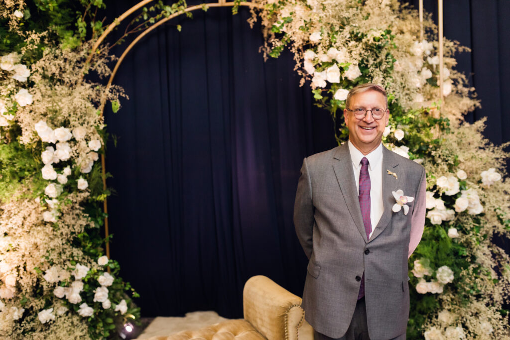 Ely Guardado Núñez y Víctor Wilson Canessa: boda en Honduras