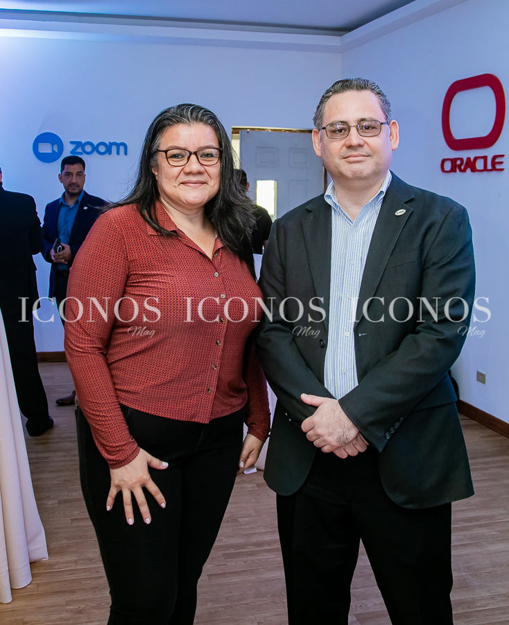 Implementación plataforma Canvas by UTH Honduras, en San Pedro Sula