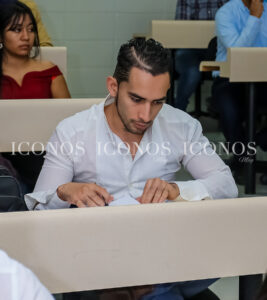 Lanzamiento Plataforma E Learning Canvas by UTH campus Tegucigalpa