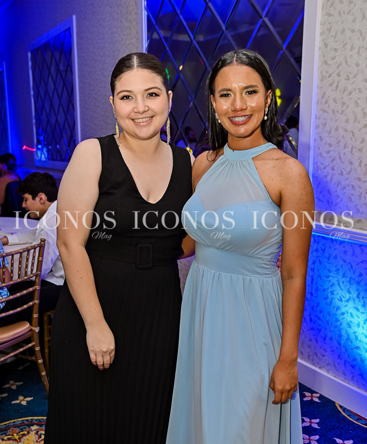 Marlen Isaula López y Camilo Fúnez se casan en Honduras