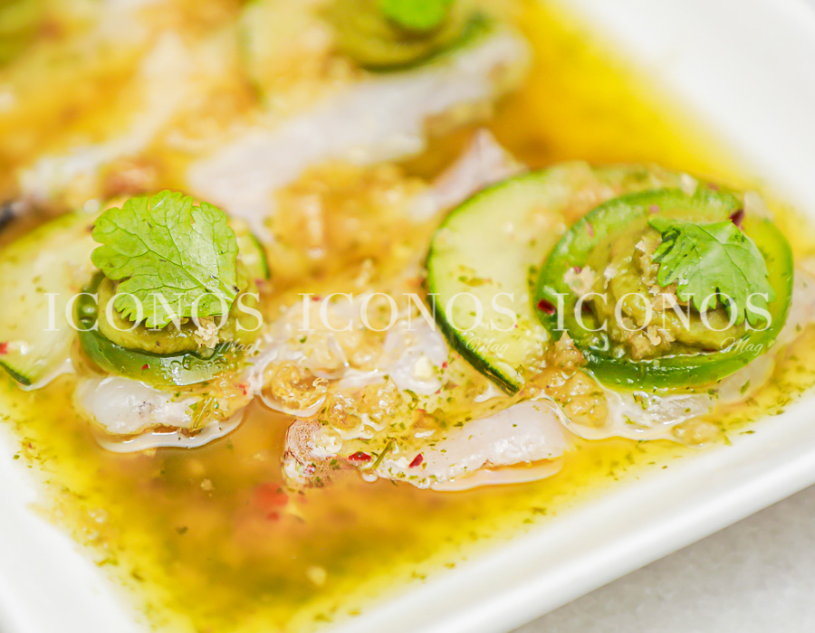 Restaurante D'Mar San Pedro Sula: mariscos, carnes, sopas y más