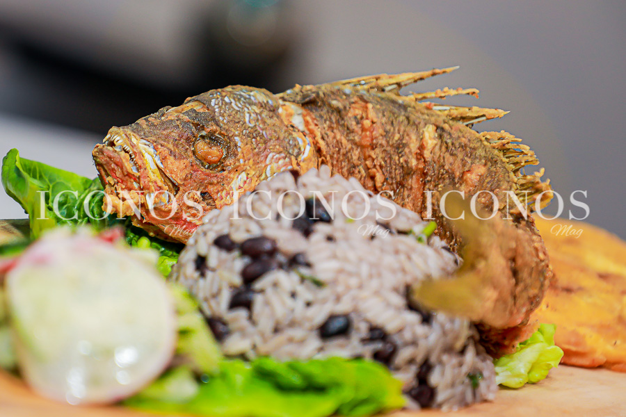 Restaurante D'Mar San Pedro Sula: mariscos, carnes, sopas y más