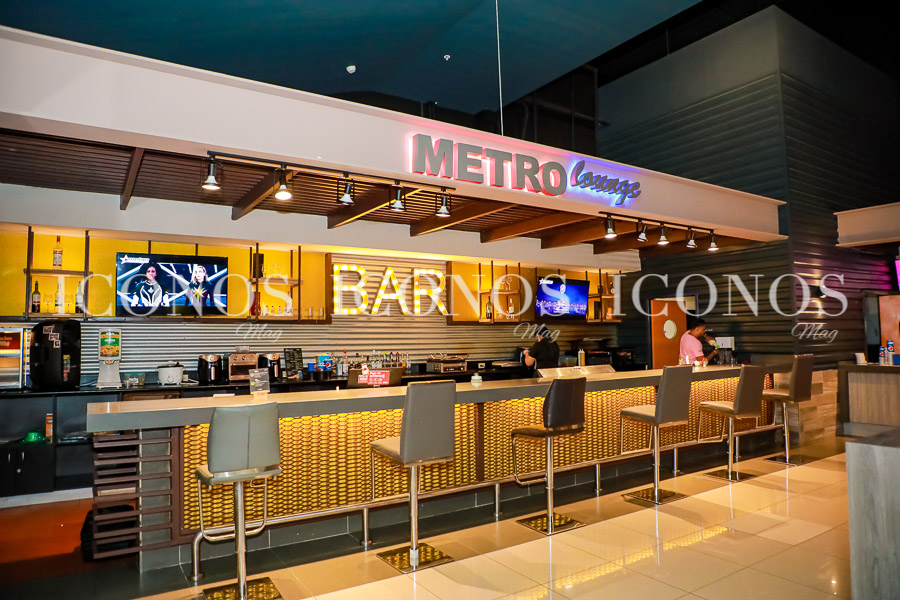 Premier Chucky Metrocinemas by Mega Mall San Pedro Sula, Cortés