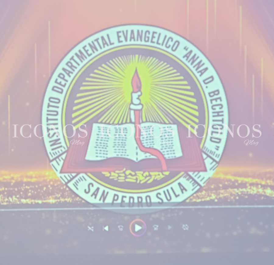 50 aniversario promoción IDE 1973 instituto Anna D. Bechtold, Honduras