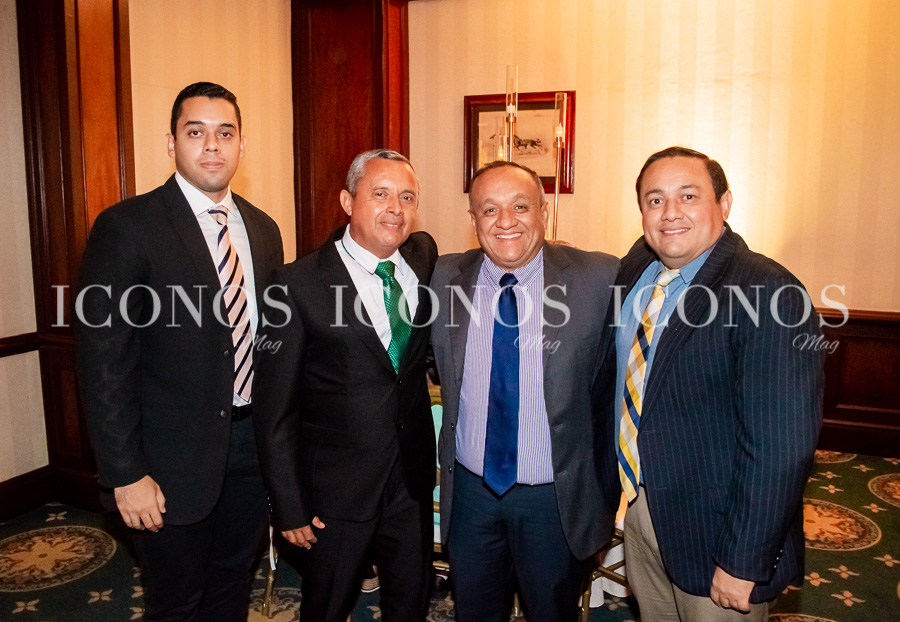 Boda Angélica Membreño y Randall Isaula en San Pedro Sula, Honduras