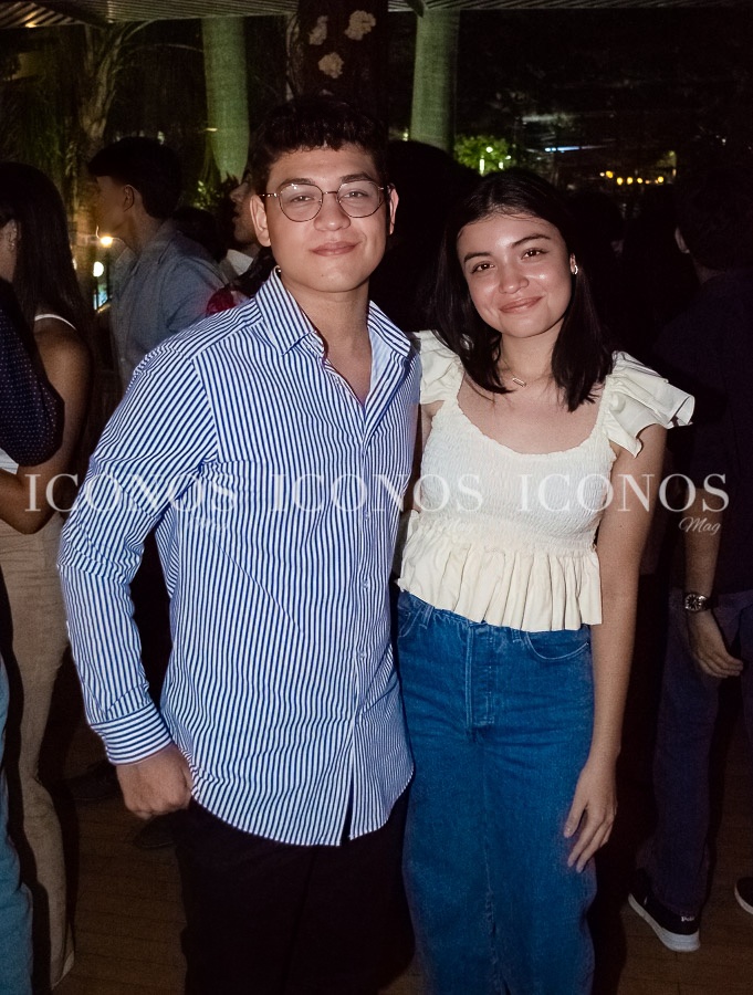 Daniel Cortés Bandy: cumpleaños en San Pedro Sula, Honduras