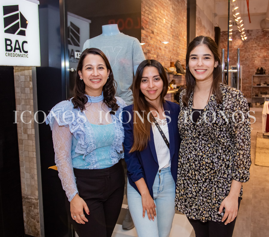 Valet parking by BAC Credomatic & Mall Multiplaza Tegucigalpa, Honduras
