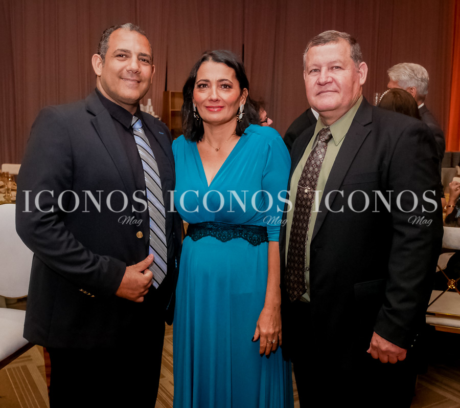 Cleotilde Gabrie ha celebrado su 90 aniversario en San Pedro Sula