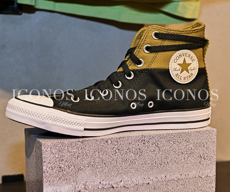 Inauguración Converse City Mall San Pedro Sula, Cortés, Honduras