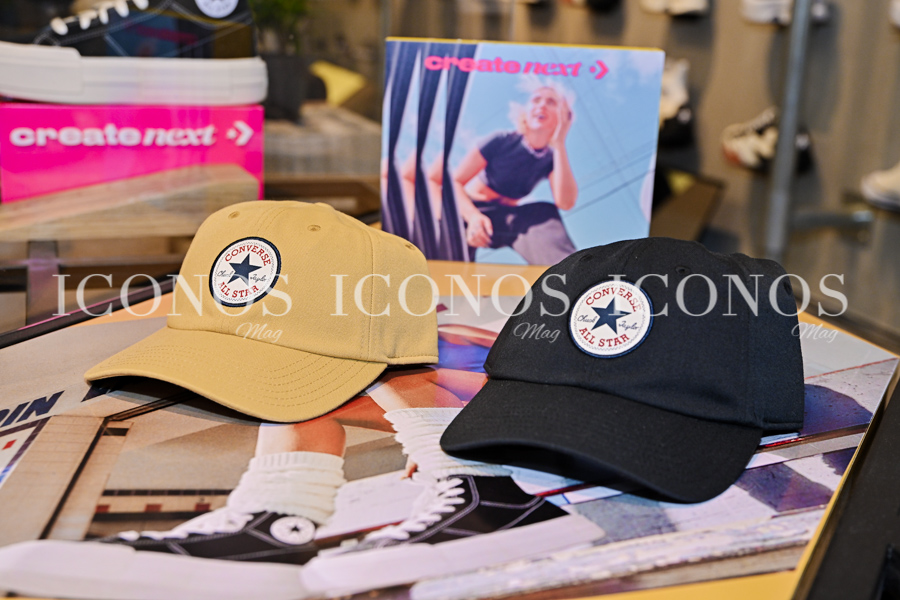 Inauguración Converse City Mall San Pedro Sula, Cortés, Honduras