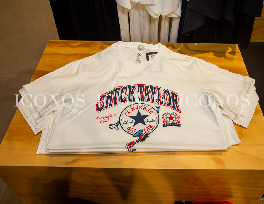 Inauguración tienda Converse Mall Multiplaza Tegucigalpa, Honduras