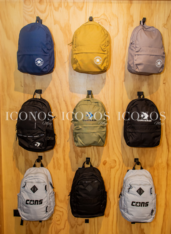 Inauguración tienda Converse Mall Multiplaza Tegucigalpa, Honduras