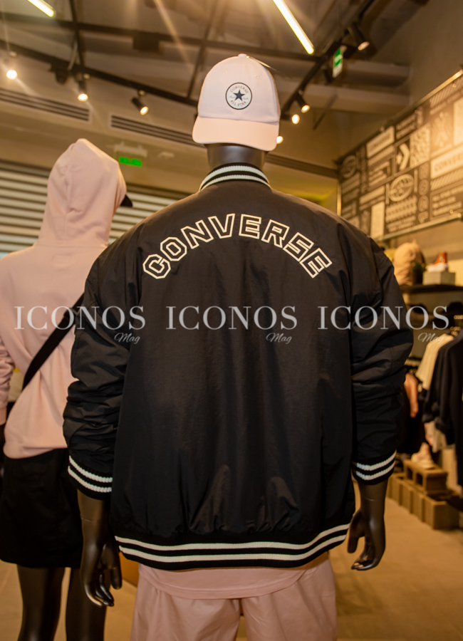 Inauguración tienda Converse Mall Multiplaza Tegucigalpa, Honduras