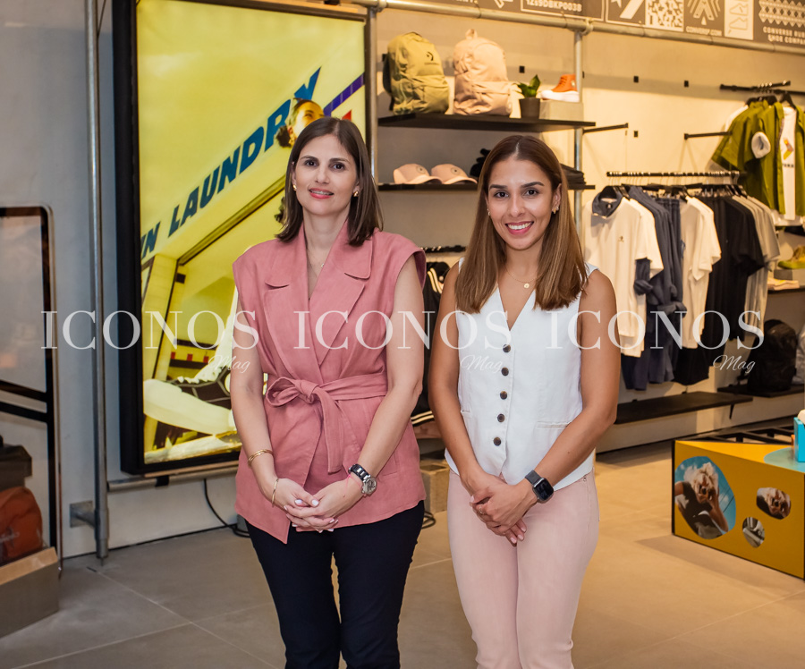 Inauguración tienda Converse Mall Multiplaza Tegucigalpa, Honduras