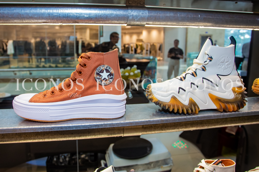 Inauguración tienda Converse Mall Multiplaza Tegucigalpa, Honduras