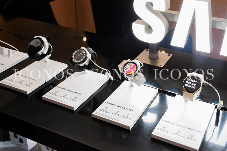 Inauguración Samsung Mall Multiplaza Tegucigalpa, Honduras