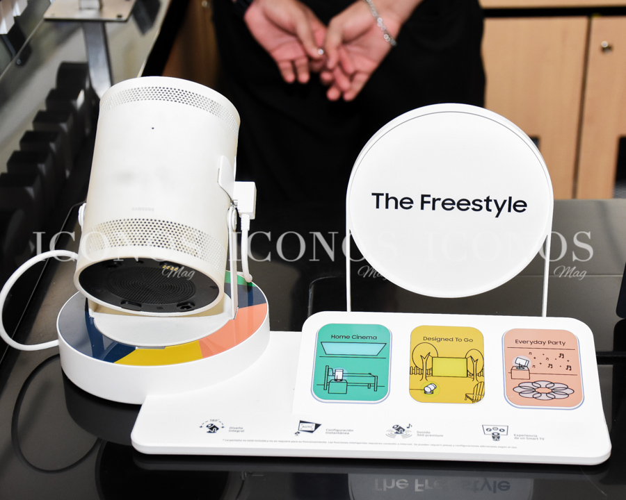 Inauguración Samsung Mall Multiplaza Tegucigalpa, Honduras