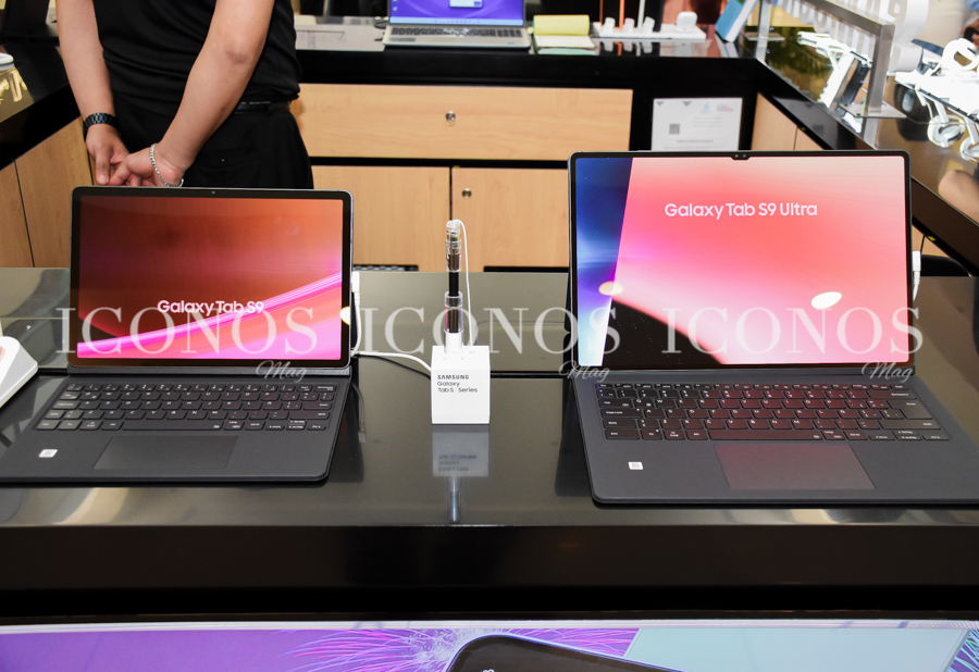 Inauguración Samsung Mall Multiplaza Tegucigalpa, Honduras