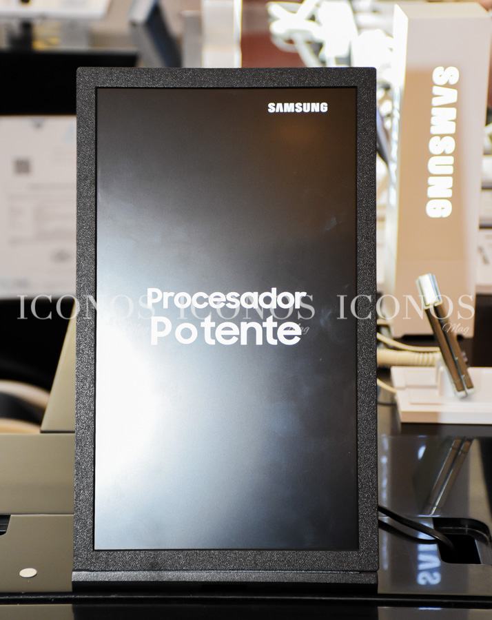 Inauguración Samsung Mall Multiplaza Tegucigalpa, Honduras