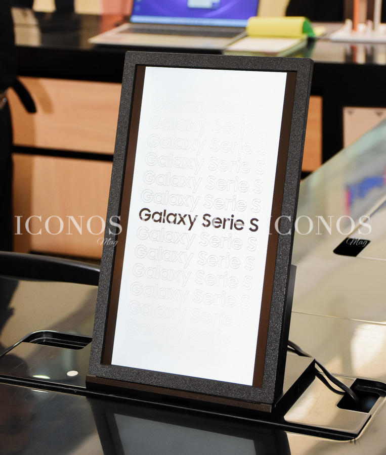 Inauguración Samsung Mall Multiplaza Tegucigalpa, Honduras