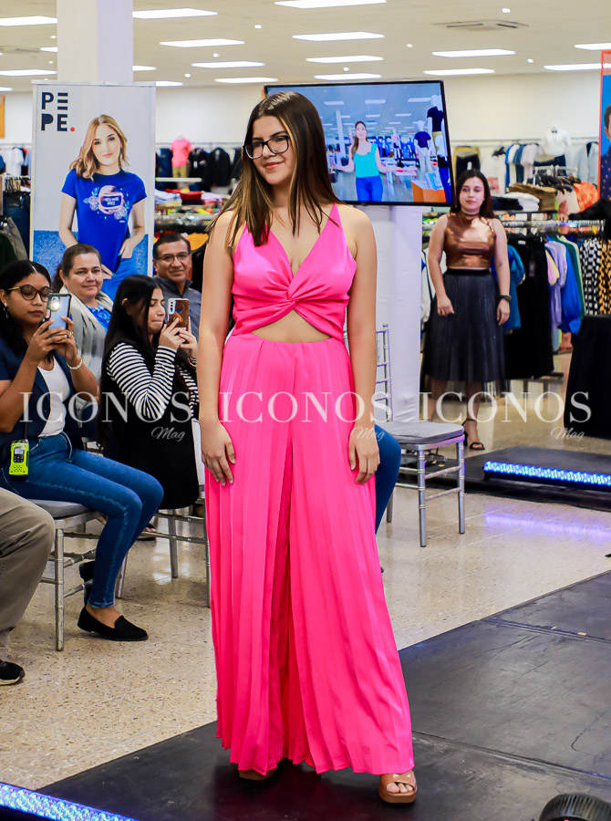 Primer aniversario Maex Honduras en San Pedro Sula