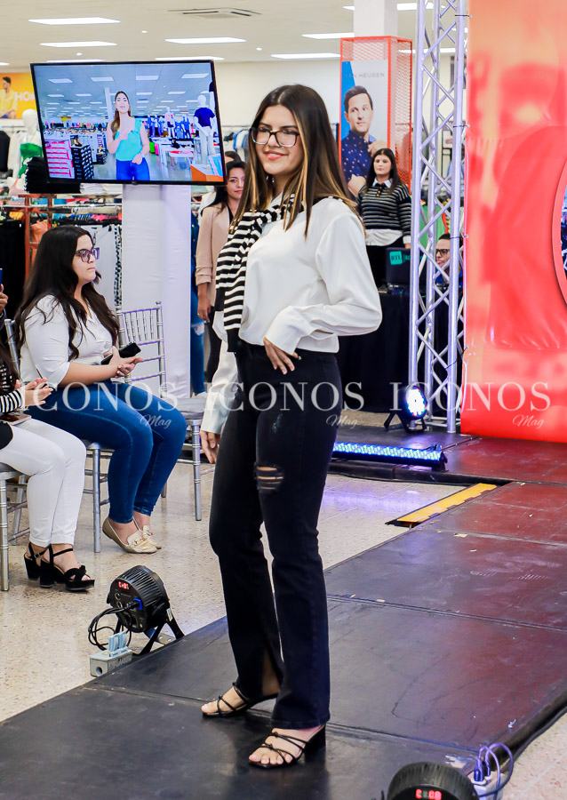 Primer aniversario Maex Honduras en San Pedro Sula