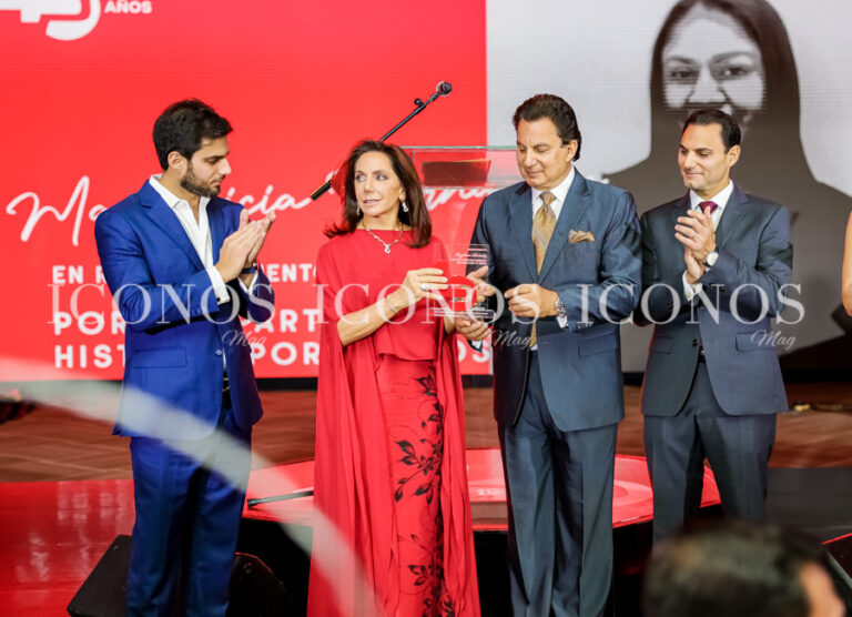 Cuarenta aniversario Industrias Pacer en San Pedro Sula, Honduras