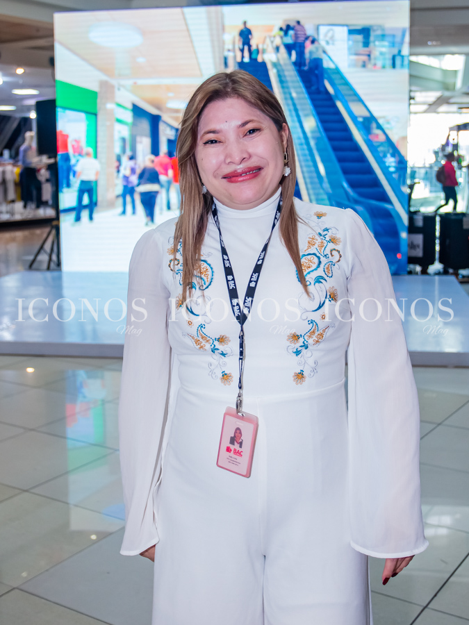 El 11 aniversario by City Mall Tegucigalpa, Honduras