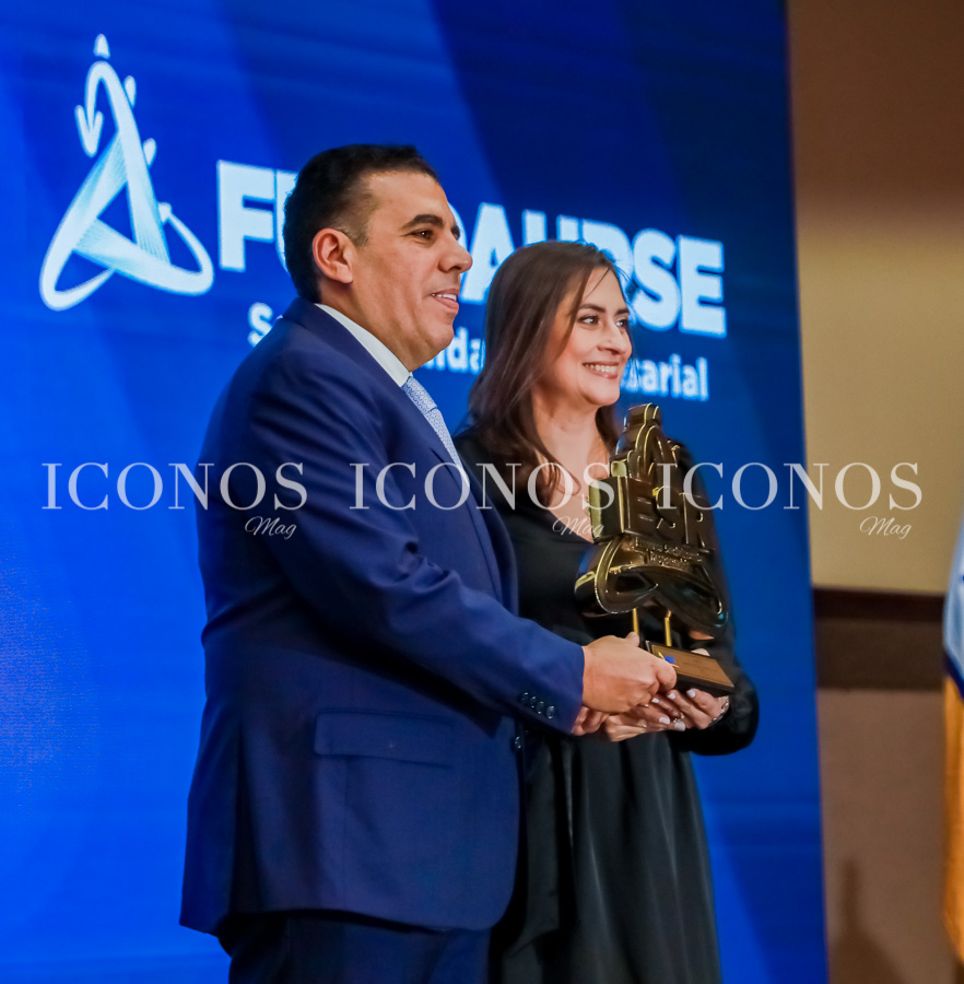 Sello Fundahrse 2023 BAC Credomatic Honduras RSE