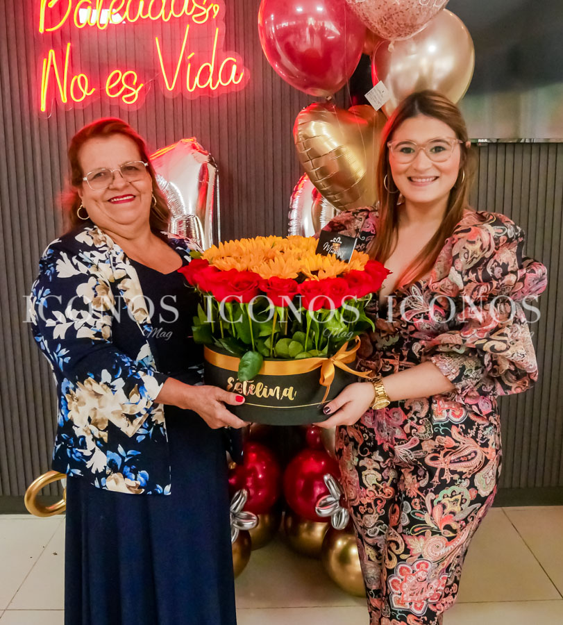 Dominga Estelina Madrid Mercado en San Pedro Sula, Cortés, Honduras