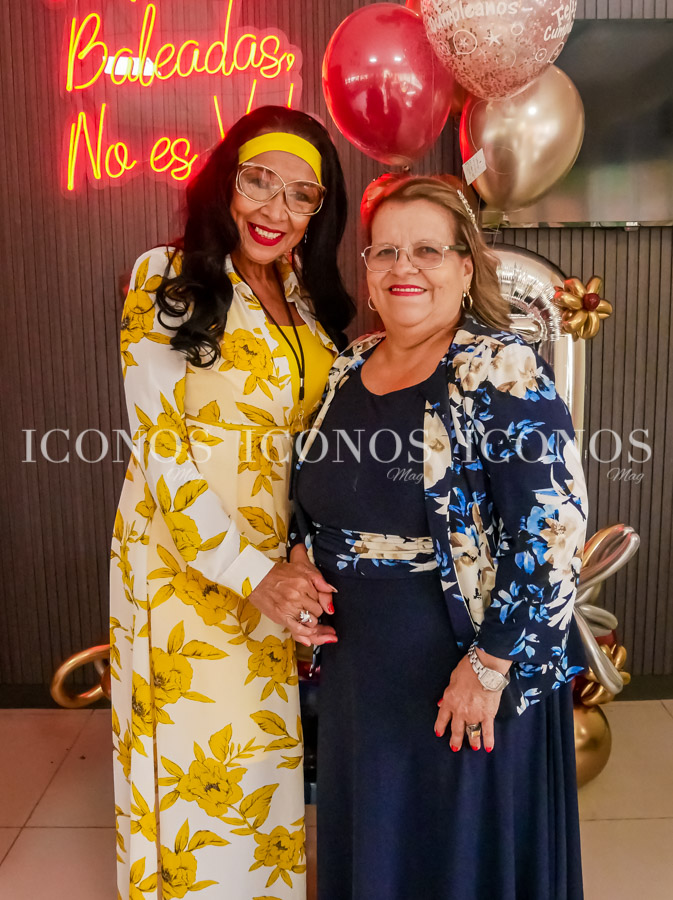 Dominga Estelina Madrid Mercado en San Pedro Sula, Cortés, Honduras