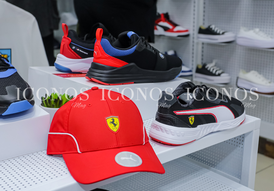 Inauguración Time Out Sport City Mall Tegucigalpa, Honduras