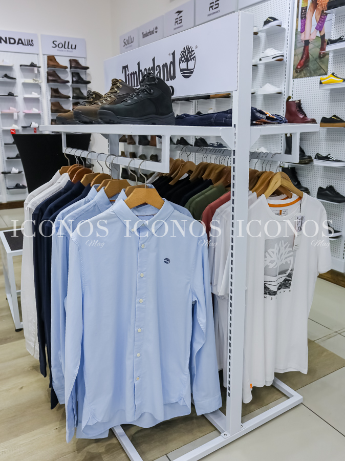 Inauguración Time Out Sport City Mall Tegucigalpa, Honduras