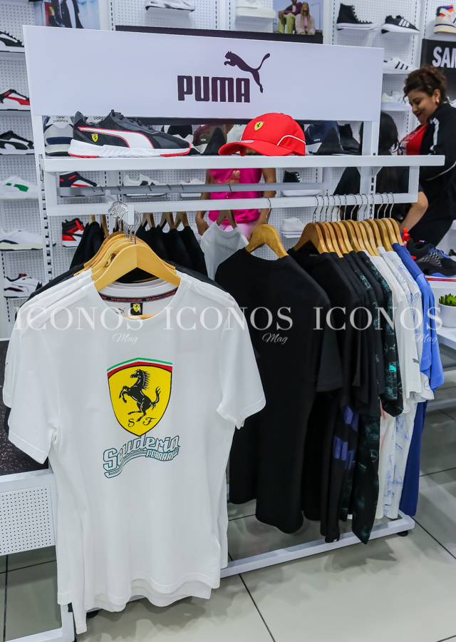 Inauguración Time Out Sport City Mall Tegucigalpa, Honduras