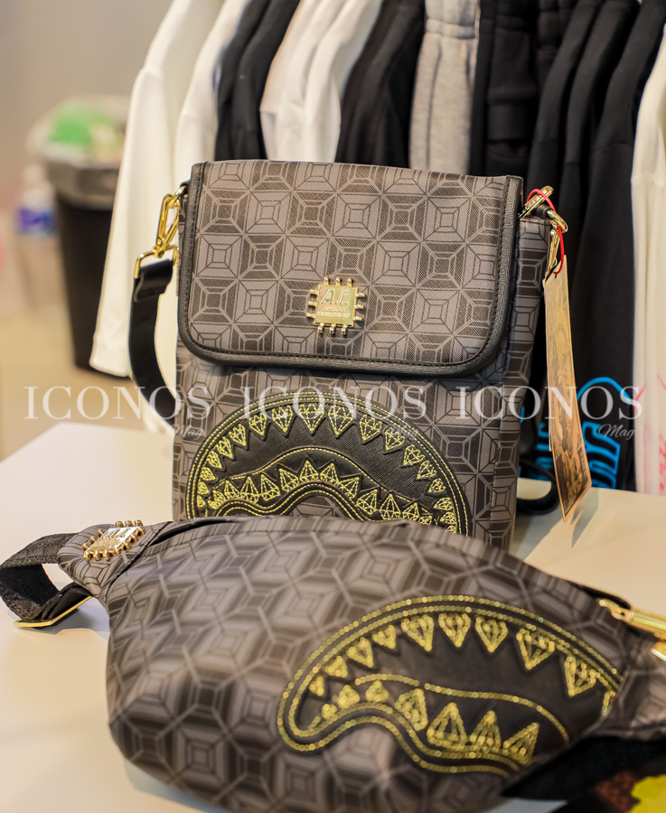 Reapertura Kicks Honduras en City Mall San Pedro Sula, Honduras