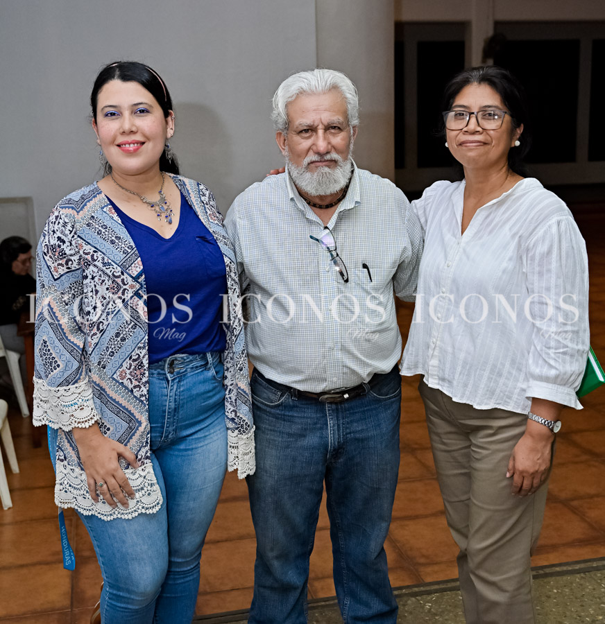 Apinán Nosotros los Lencas llega a Museo de Antropología e Historia