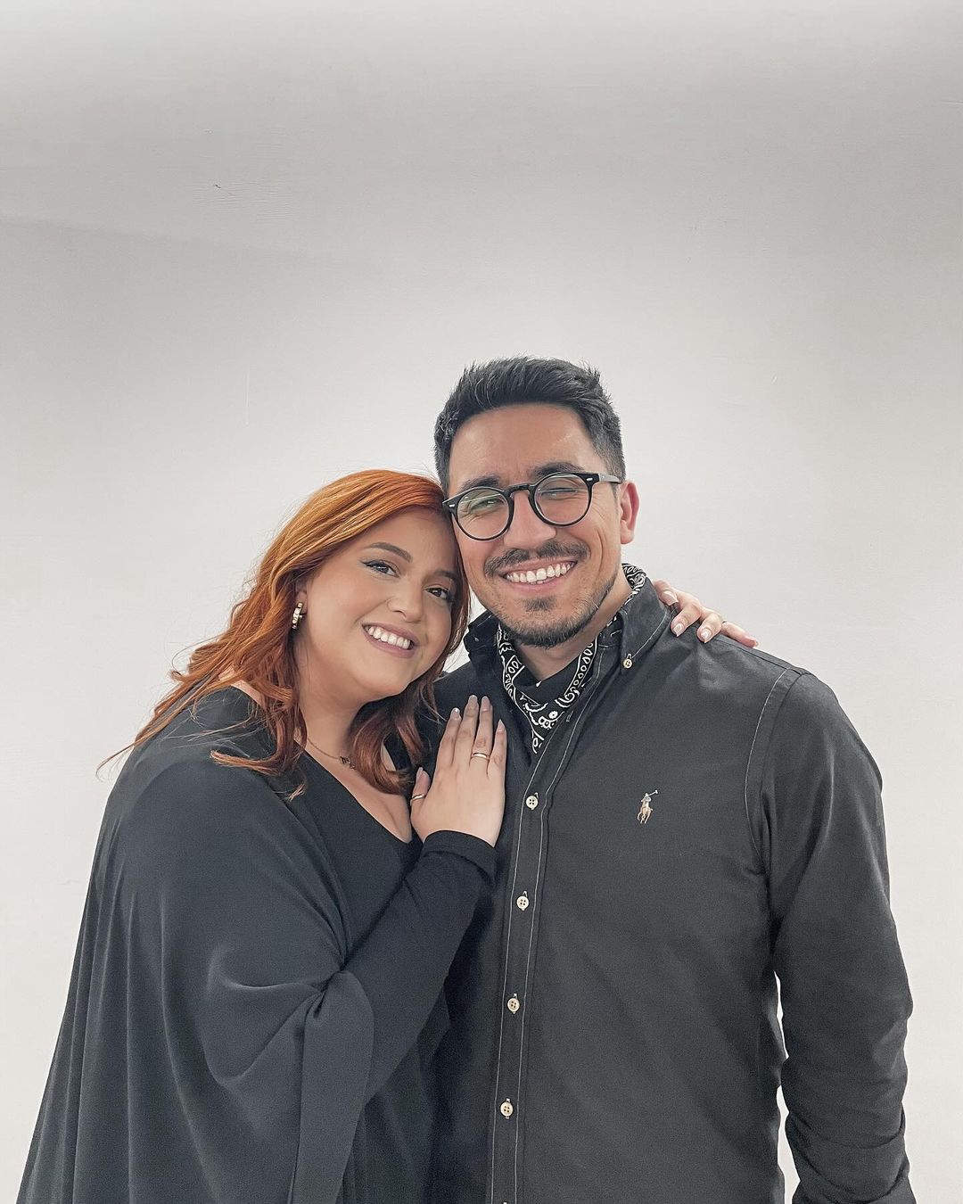 Compromiso Hannah Ponce: hija de Germán Ponce se compromete