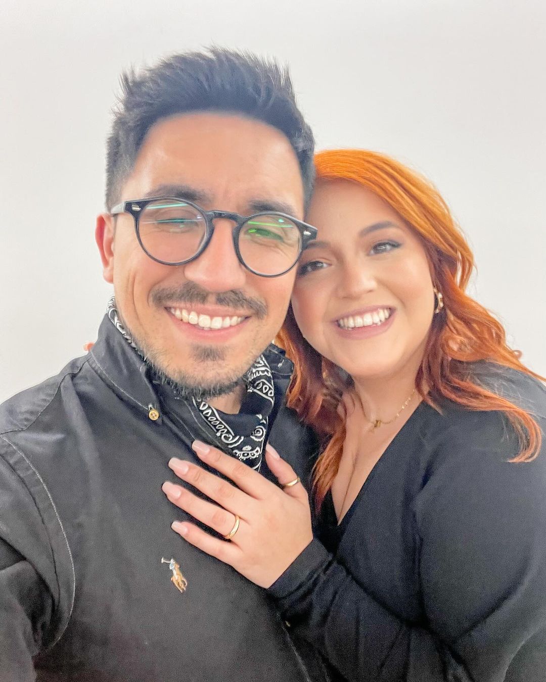 Compromiso Hannah Ponce: hija de Germán Ponce se compromete