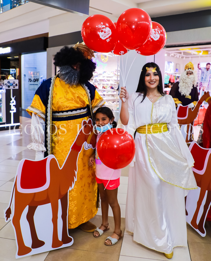 Día de Reyes Magos 2024 by City San Pedro Sula, Honduras