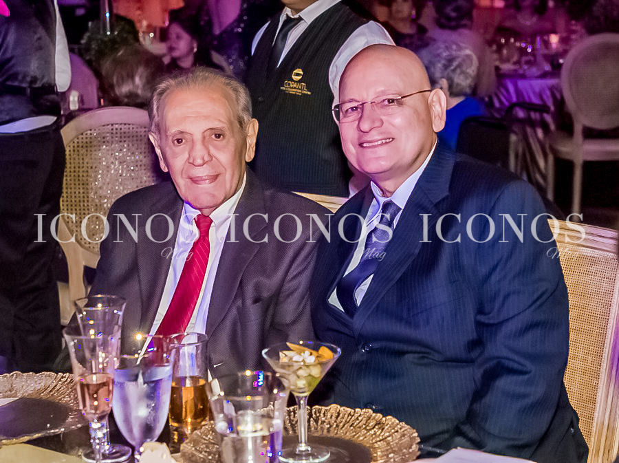 Napoleón Juan Larach Jamis: fallece en San Pedro Sula, Honduras