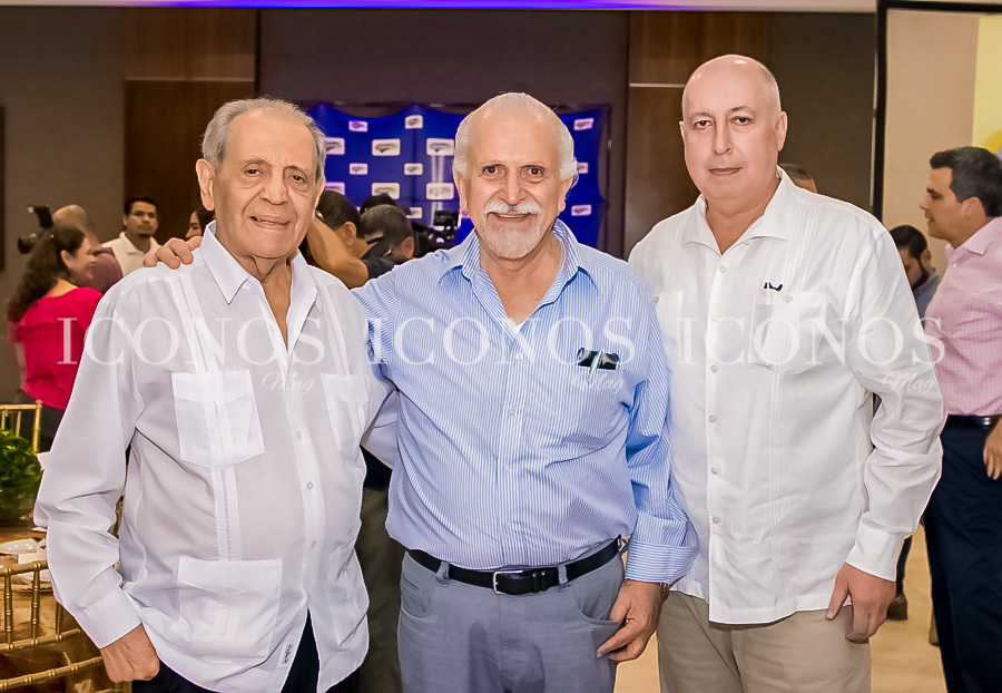 Napoleón Juan Larach Jamis: fallece en San Pedro Sula, Honduras