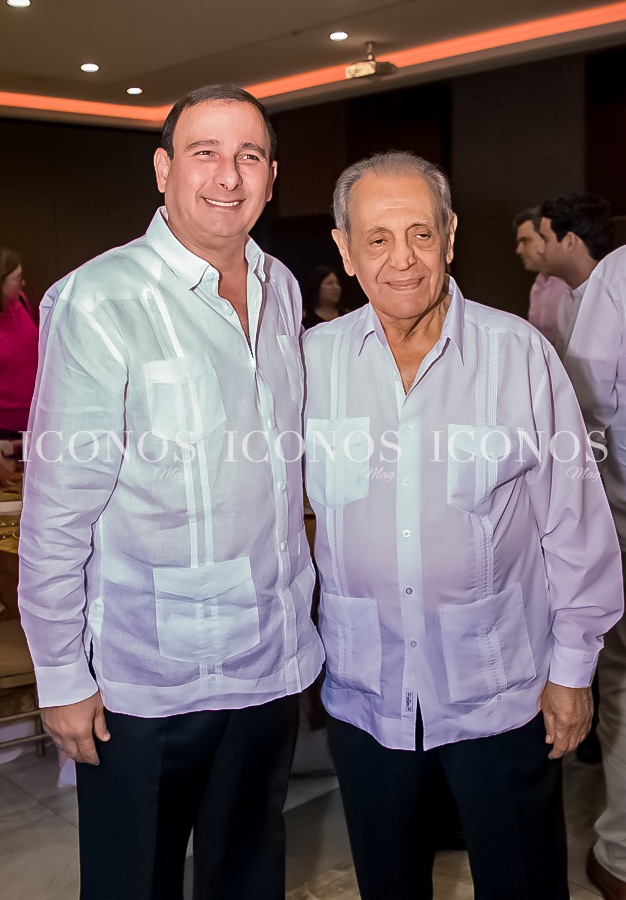 Napoleón Juan Larach Jamis: fallece en San Pedro Sula, Honduras