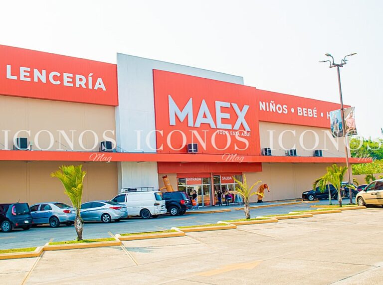 Almacén Maex Honduras: la tienda multimarca ideal para emprendedores