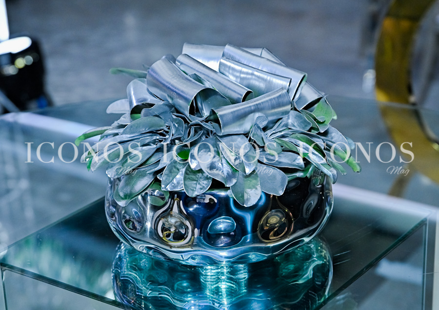 Fiesta 75 años Afif Diek Gabrie en San Pedro Sula, Honduras