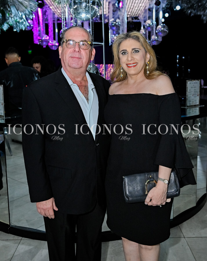 Fiesta 75 años Afif Diek Gabrie en San Pedro Sula, Honduras