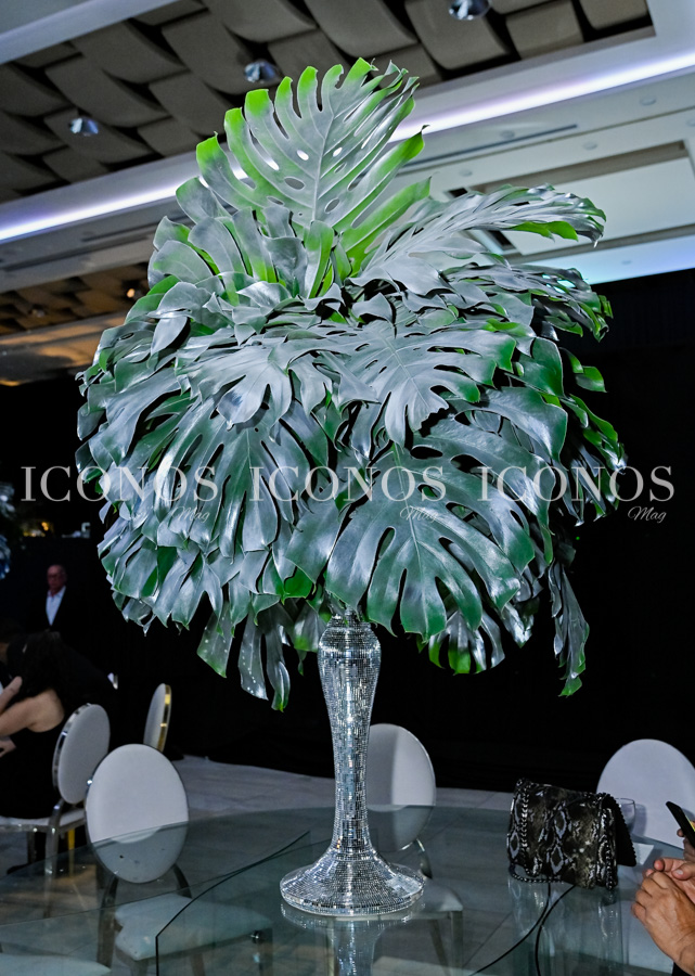 Fiesta 75 años Afif Diek Gabrie en San Pedro Sula, Honduras