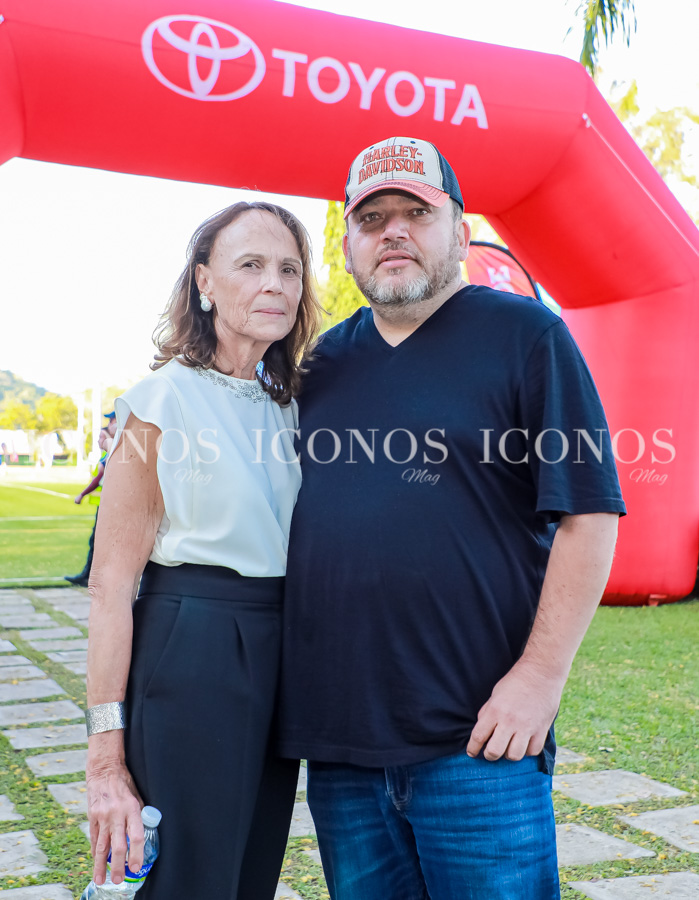 Torneo de fútbol Aasca 2024 by Toyota Honduras, San Pedro Sula